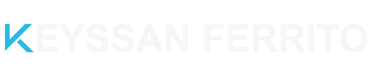 ACCUEIL - Keyssan FERRITO